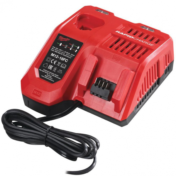 Milwaukee M12 18 FC 10120