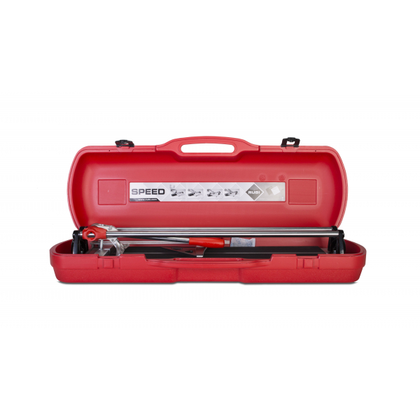 Плиткорез ручной RUBI SPEED-62 N с кейсом за 21357 р. – купить в Москве ...