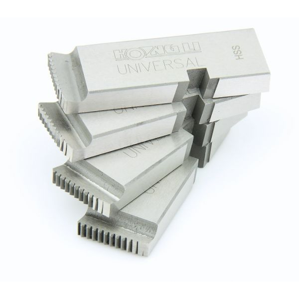 Плашки резьбонарезные BSPT 1-2 (HSS) за 3200 р. – купить в Москве в ...