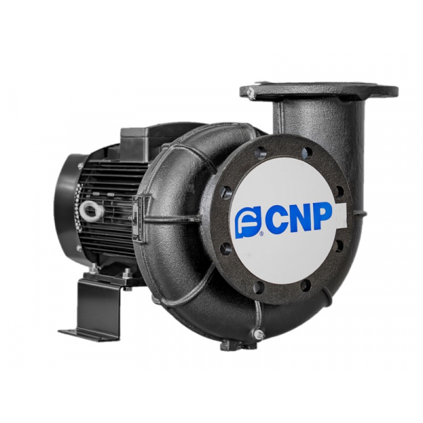 Горизонтальный одноступенчатый насос CNP серии WLT 150-6/7.5SWS за ...
